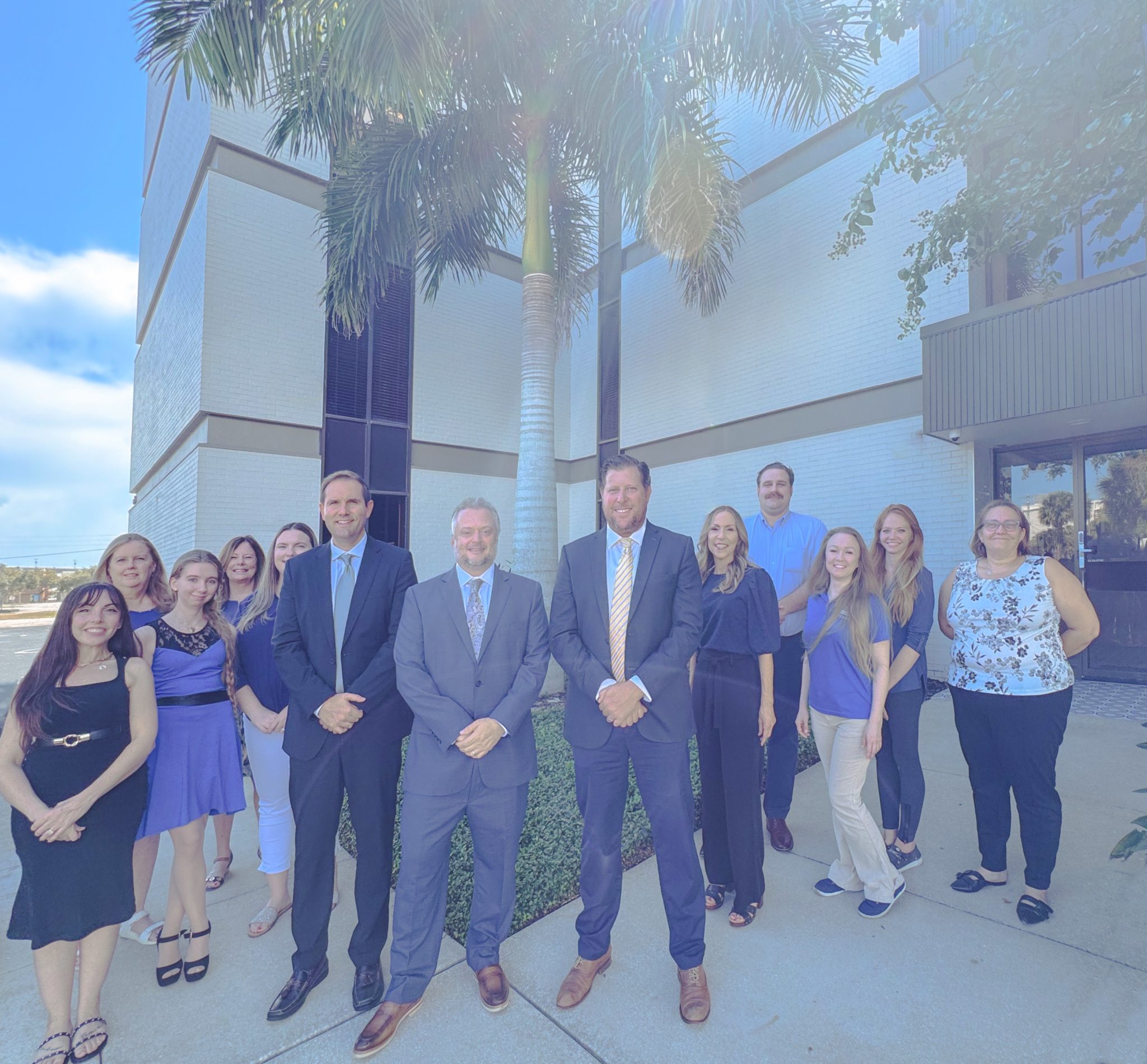 Meet Our Florida Insurance Law Firm | Experienced Legal Team